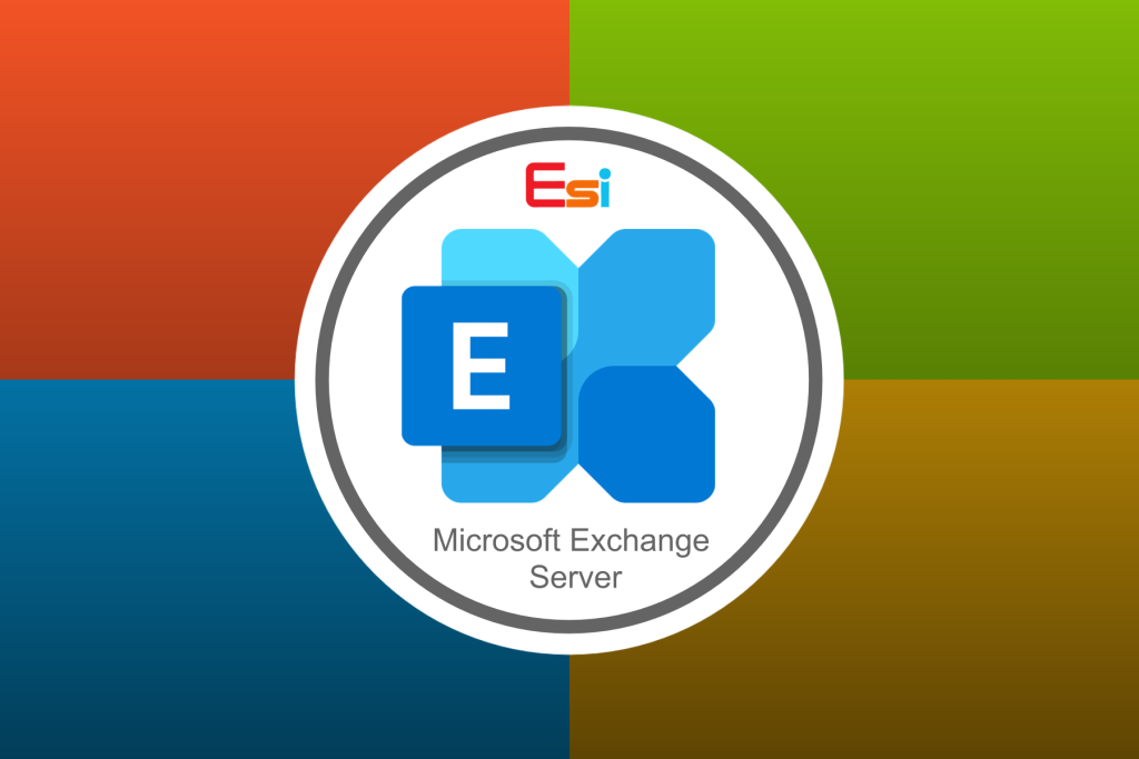 دورة مايكروسوفت (Exchange Server 2019) - معهد علوم الهندسة للتدريب